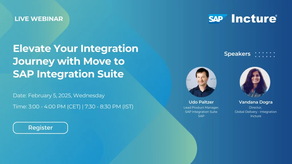 Events - Cherrywork Intelligent Digital Applications