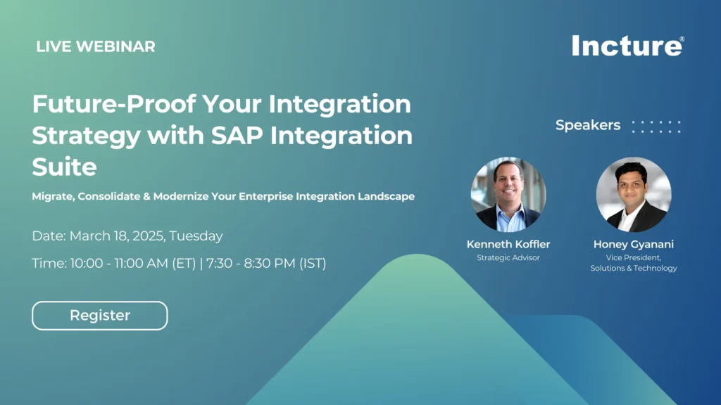 Events - Cherrywork Intelligent Digital Applications