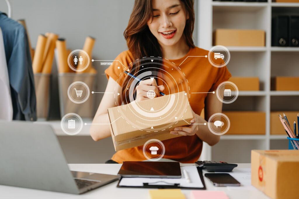 Cherrywork Sales Order Automation for Customer Experience