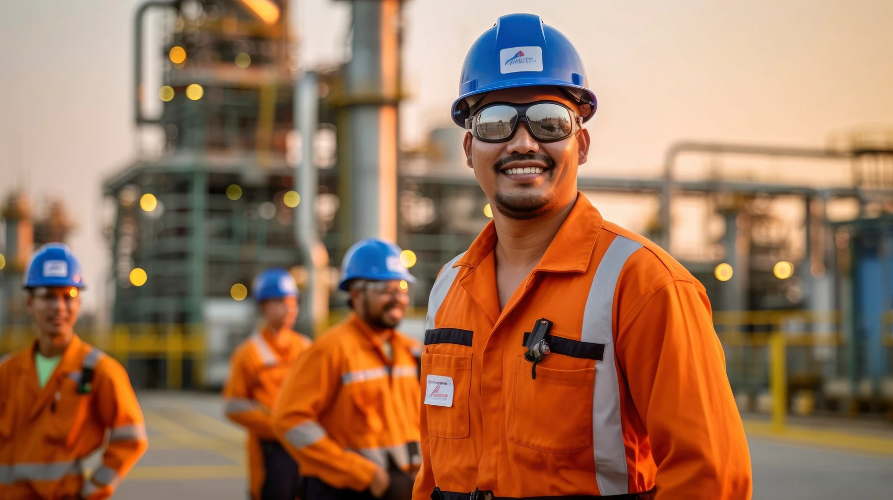 Sustainable Energy Operations & Intelligent Maintenance | Incture